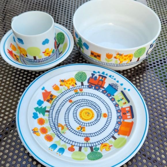 Thomas Germany | Kitchen | Vintage Thomas Germany Brigitte Extra Modell ...